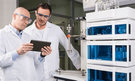 HPLC Instrument Solutions