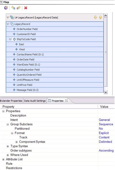 Surendra Pulagam Websphere Transformation Extender Wtx