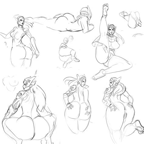 Post Aeondud Overlook Symmetra