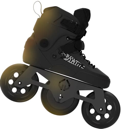 전기차에 이어 이제는 전동 롤러 블레이드