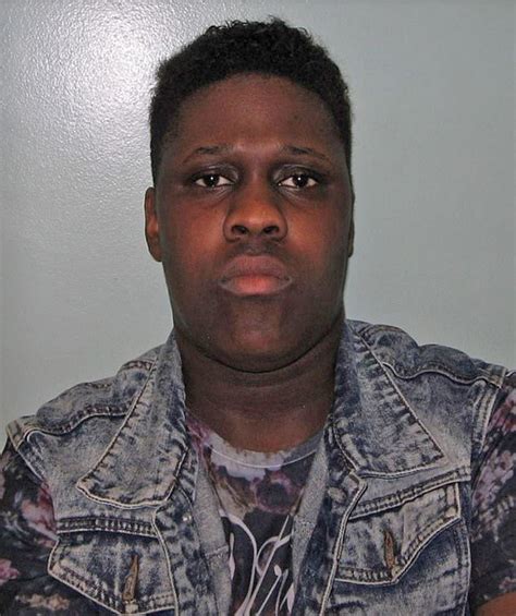 Transgender Man Locked Up For Tricking Three Women On Plenty Of Fish Transgender Man Locked Up For Tricking Three Women On Plenty Of Fish