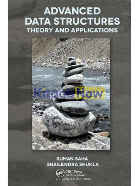 Advanced Data Structures Theory And Applications KitaabNow