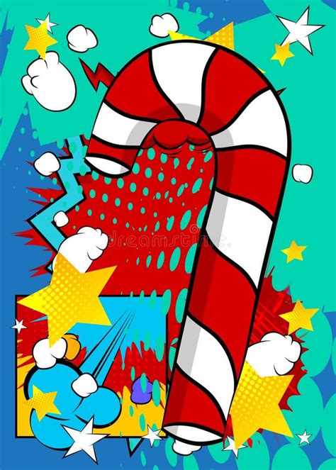 Candy Pop Art Stock Illustrations 8 745 Candy Pop Art Stock