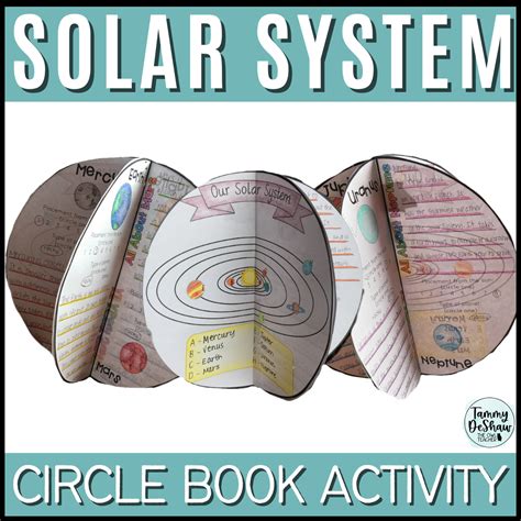 Foldable Solar System Project
