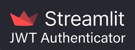 yusuf berki yazicioglu on linkedin implement jwt authentication for the streamlit application