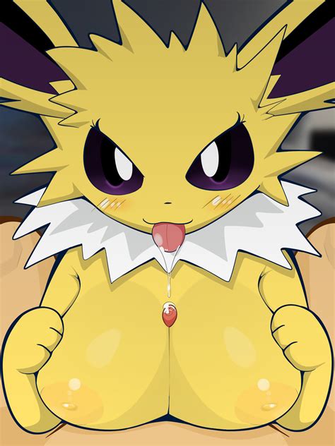 Post 5750255 Jolteon Porkyman Satecoon