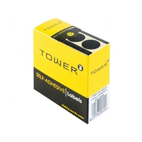 Tower Colour Code C19 Rolls
