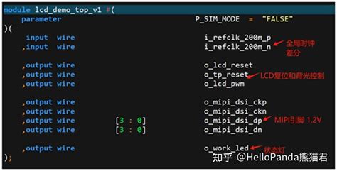Xilinx Ultrascale Fpga Soc 驱动mipi Dsi屏显示源码工程设计 知乎