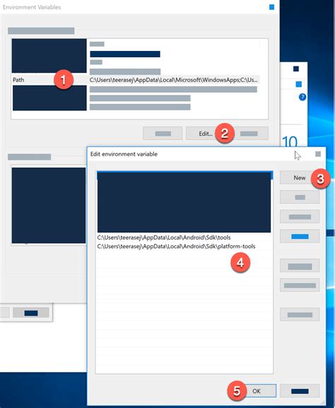 วิธีติดตั้ง Ionic Framework 5 บน Windows สำหรับทำแอพ Android ฉบับง่ายๆ