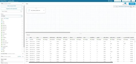 introduction to amazon quicksight ml insights aws big data blog