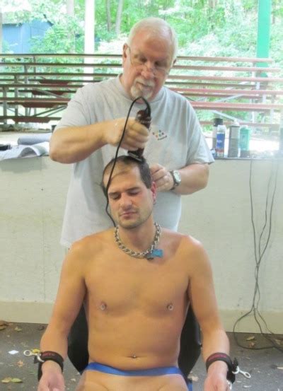 Forced Haircut Tumbex