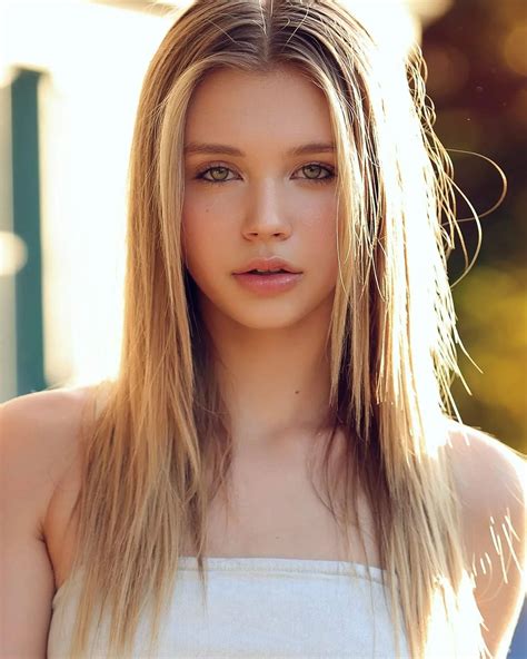 Angelina Polikarpova Raltcelebs