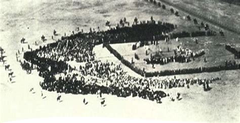 The Execution Of Omar Al Mukhtar — Libyan Heritage House