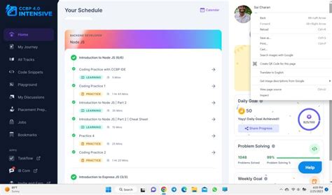 sai charan poosala on linkedin day122 150daysofcodechallenge 100daysofcodechallenge…