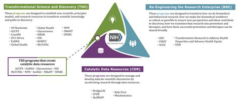 About The Nih Common Fund