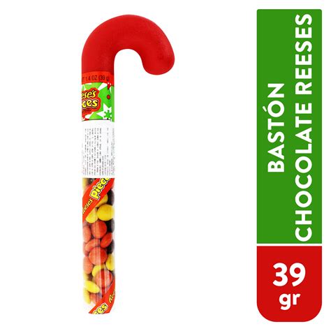 Comprar Chocolate Reeses Bastón 40 G Walmart Guatemala