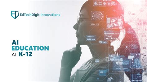 K 12 Education In 2024 A Revolution Powered By Top Ed Tech Companies