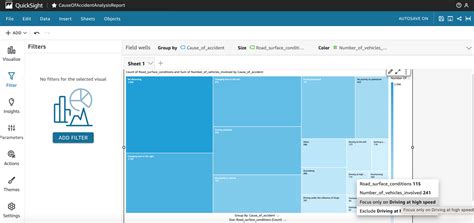 Improve Road Safety By Analyzing Traffic Patterns With No Code Ml Using