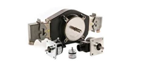 Shaft Encoders Bionics Research And Technology Dynapar Corporation