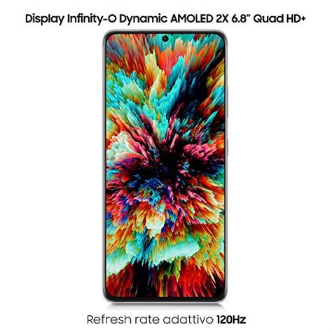 Samsung Galaxy S21 Ultra 5g Sm G998bds Dual Physical Sim Esim 16gb