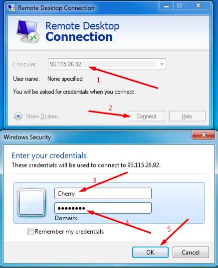 i am not able to log in to my windows server what should i do