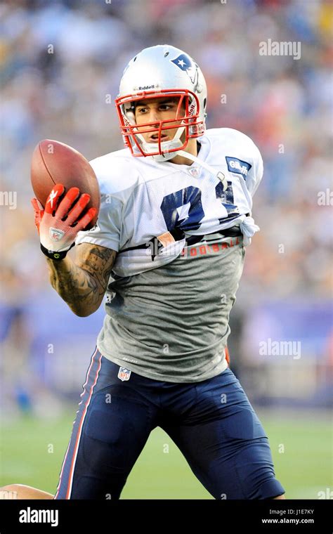 Aaron Hernandez Patriots 2022