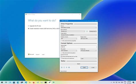How To Install Windows 10 From Usb With Uefi Support Windows Central