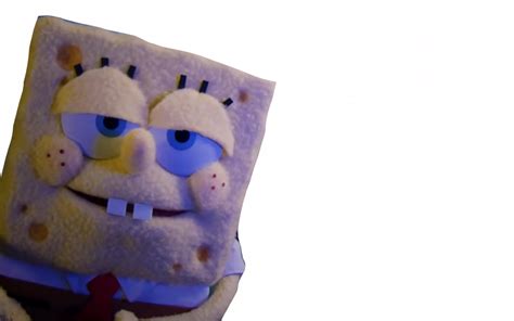 Spongebob Puppet By Dracoawesomeness On Deviantart