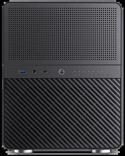 Jonsbo N2 Vs Jonsbo N3 Vs Jonsbo N4 Nas Case Comparison Nas Compares