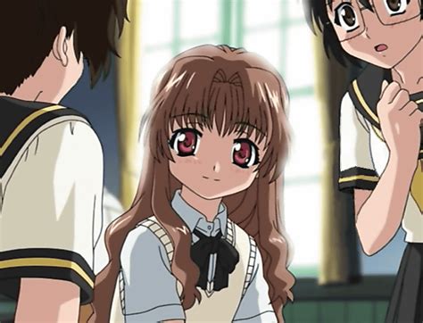 Safebooru 00s 3girls D O Animated Animated  Black Eyes Black
