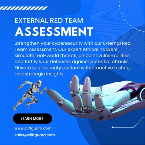 External Red Team Vulnerability Assessment Services In Bengaluru Id 2853319715530