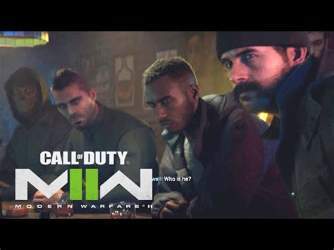 Call Of Duty MW3 Missions List And Campaign Length