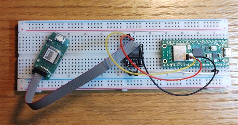 Jack Whitham Setup For Raspberry Pi Pico W And Segger J Link Edu