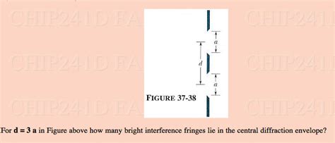 For D A In Figure Above How Many Bright Chegg