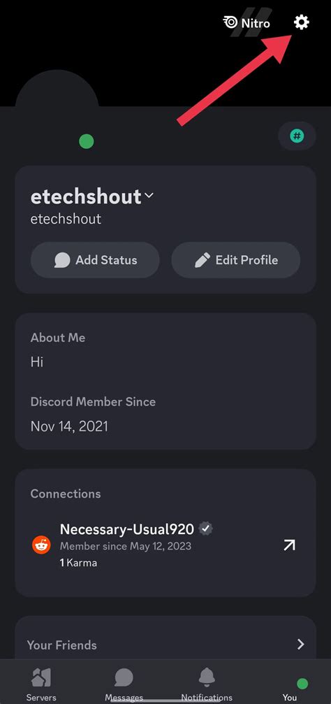 How To Enable Or Disable Developer Mode On Discord