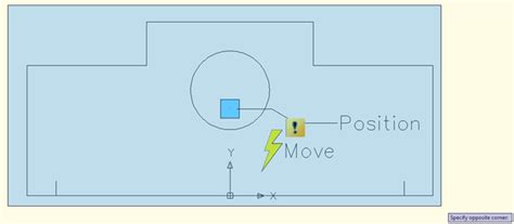 Creating And Using Blocks With Multiple Insertion Points The Cad Geek