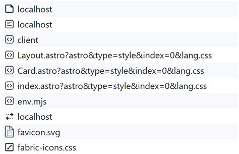 HMR Not Working On Clean Install Any Change Causes Full Page Reload
