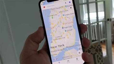 This Google Maps Trick Can Save You Tons Of Time Google Maps Map Save Yourself