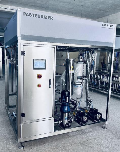Flash Pasteurizer Beer Flash Pasteurizer Beverage Flash Pasteurizer