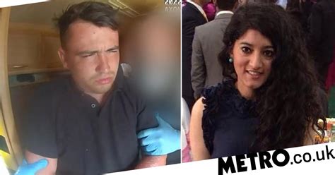 Jordan Mcsweeney Sex Predator Facing Life For Murdering Law Graduate News Uk Metro News