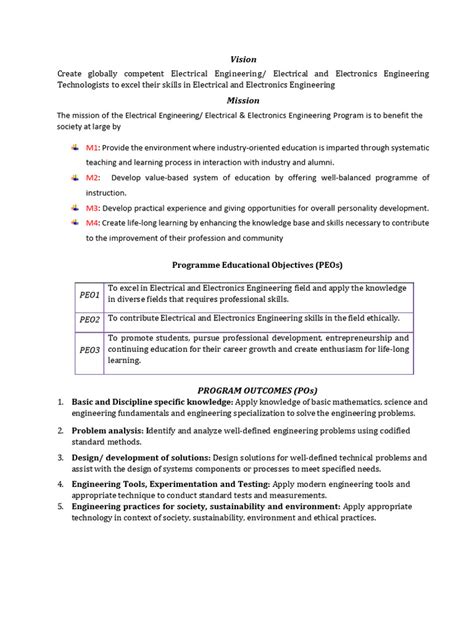 Ee 2nd Semester Syllabus As Per Nep 2020 Pdf Rectifier Diode