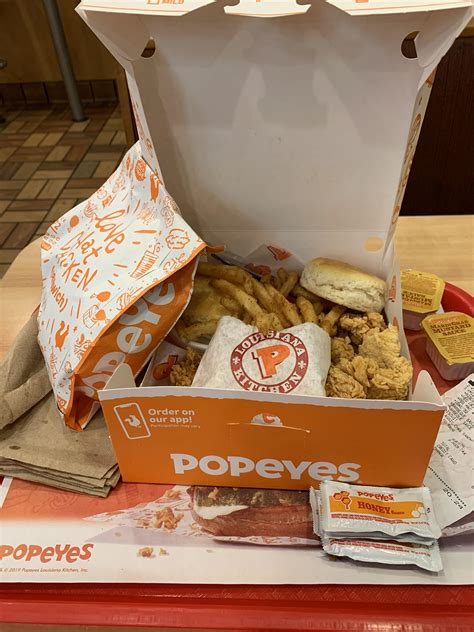 Yea Sex Is Nice But R Popeyes