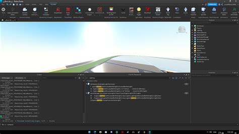 Day Night Cycle Bugged Scripting Support Developer Forum Roblox