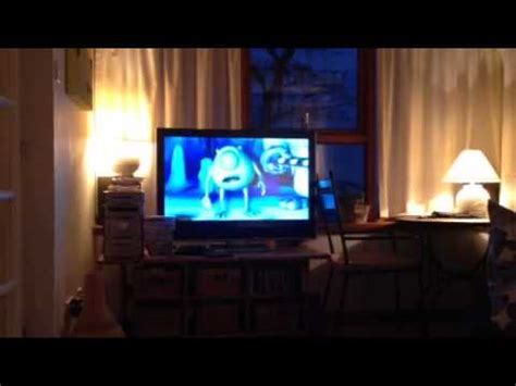 Monsters Inc The Abominable Snowman Youtube