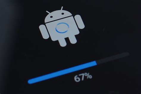 5 Cara Mengatasi Android System Update Failed To Install Error