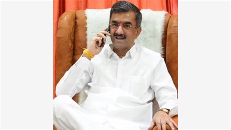 Shambhuraj Desai Key Player In Shiv Senas Growth In Western
