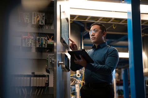 Rockwell Automation On Linkedin Smartmanufacturing