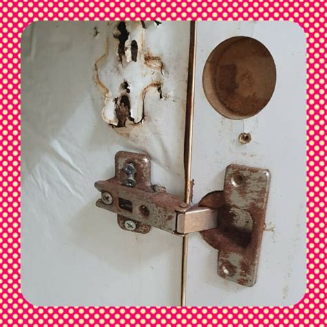 유치원 어린이집 주방 물먹은 싱크대 부분수리 교체하기 네이버 블로그