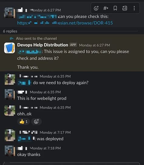 Devops Supportauto Ticket Distribution With N8n And Slack Api