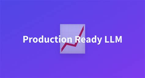 Production Ready Llm A Hugging Face Space By Yasirudex